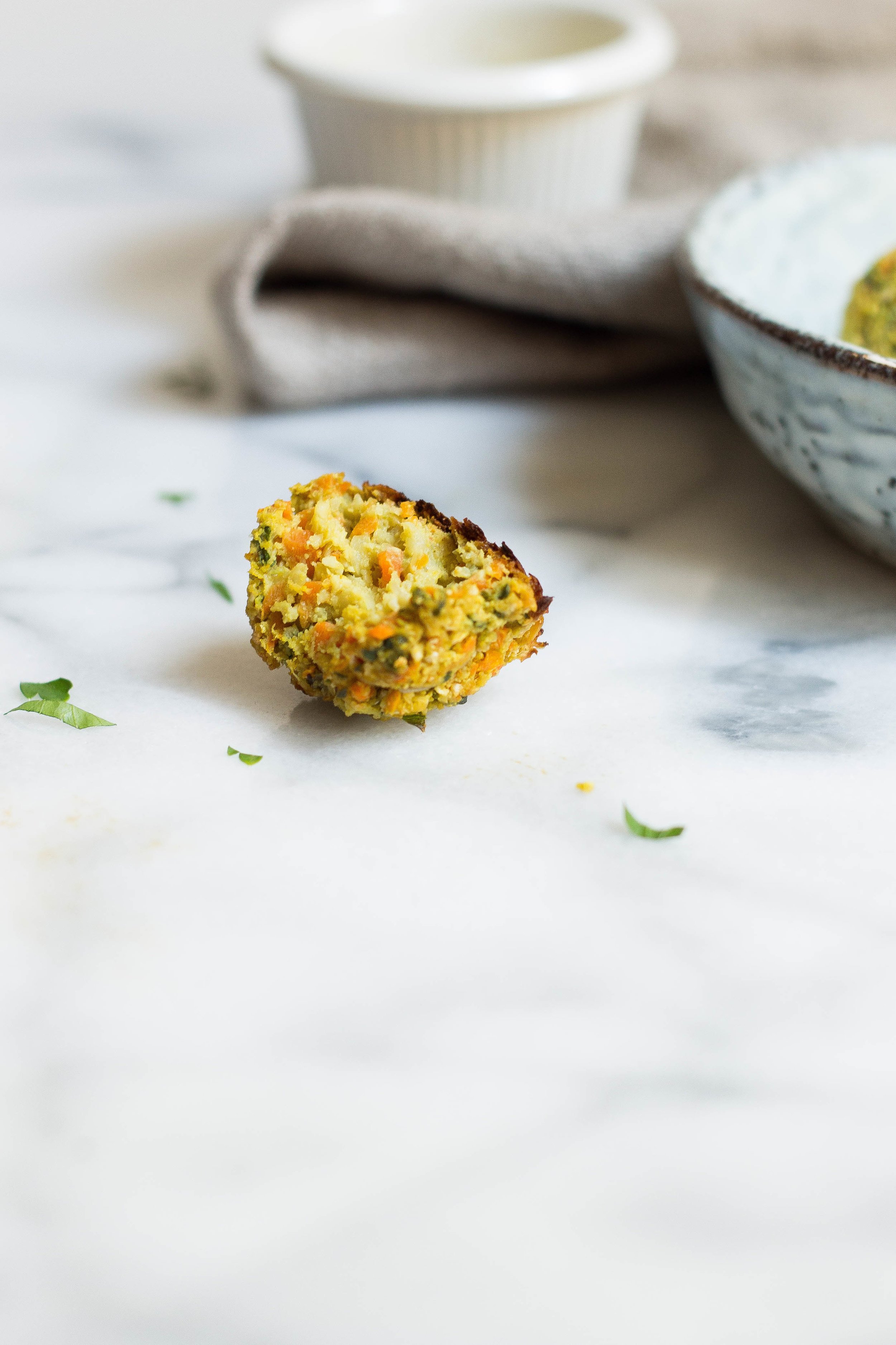 Dim Sum Paleo Cabbage Rolls (AIP-Friendly, Whole30) Story - Food By Mars