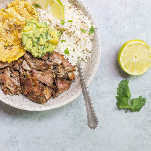 Best Grain Alternatives (Grain-Free, Nutrient-Dense Foods) - Food By Mars